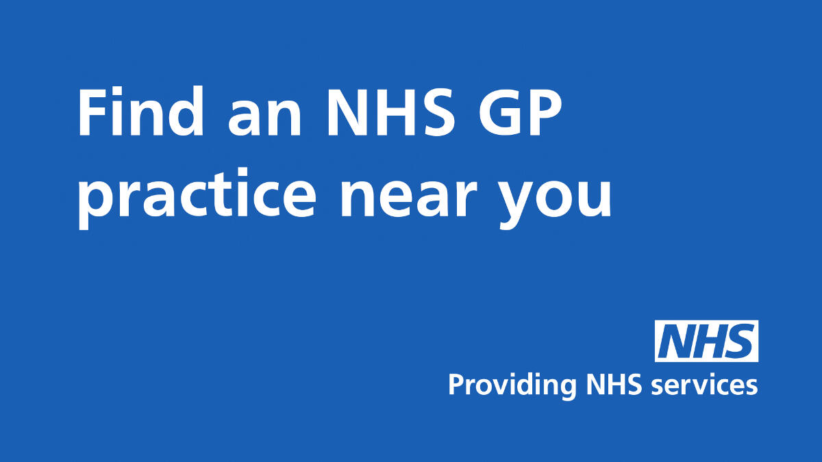 Find an NHS GP in Camden | Choose From 50+ Practices